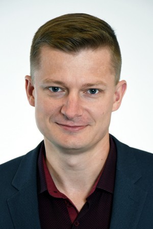 6. Ing. Viktor Krištof, MBA (39 let), filmový producent :: ODS Radotín